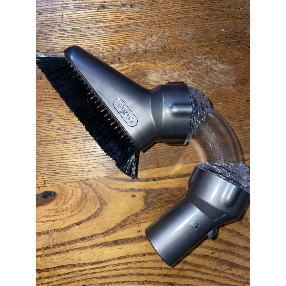 Dyson | Makeup | New Dyson Genuine Oem Curved Multi Angle Bristle Brush ...